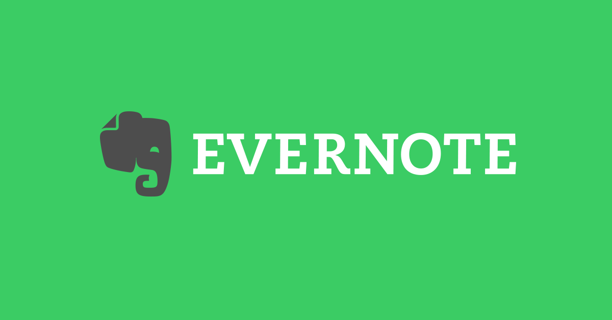 Evernote Launches New Features, New Plans for Personal and Professional ...