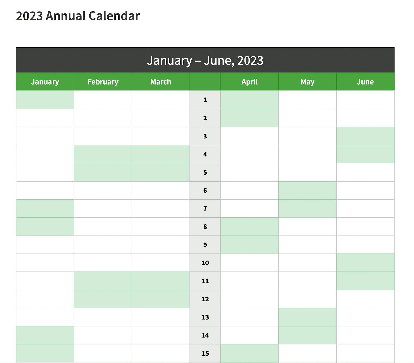 Evernote Calendar 2024 Free - Margy Saundra Evernote Calendar 2024 Free - Margy Saundra