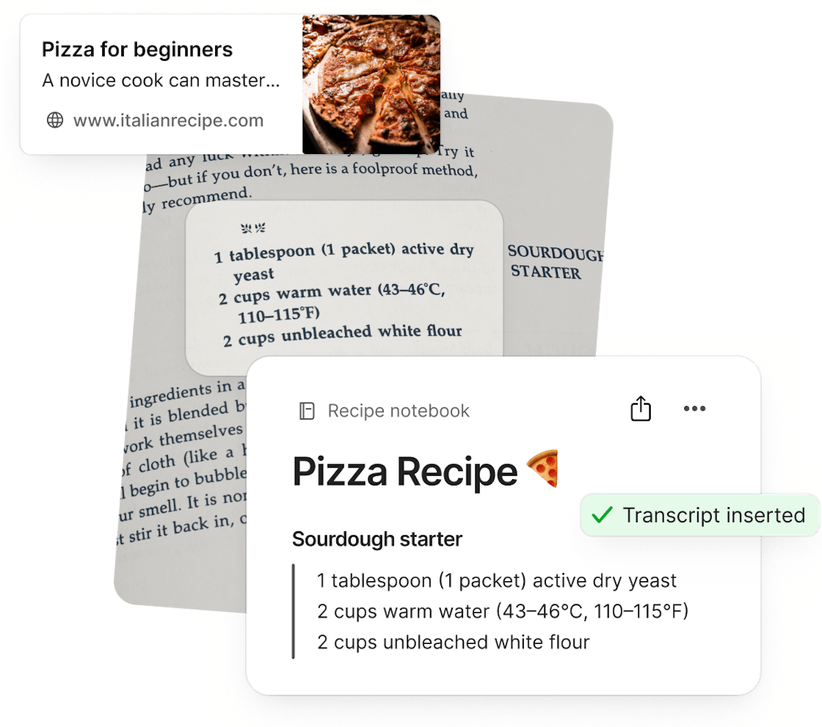 Best Note Taking App - Organize Your Notes with Evernote