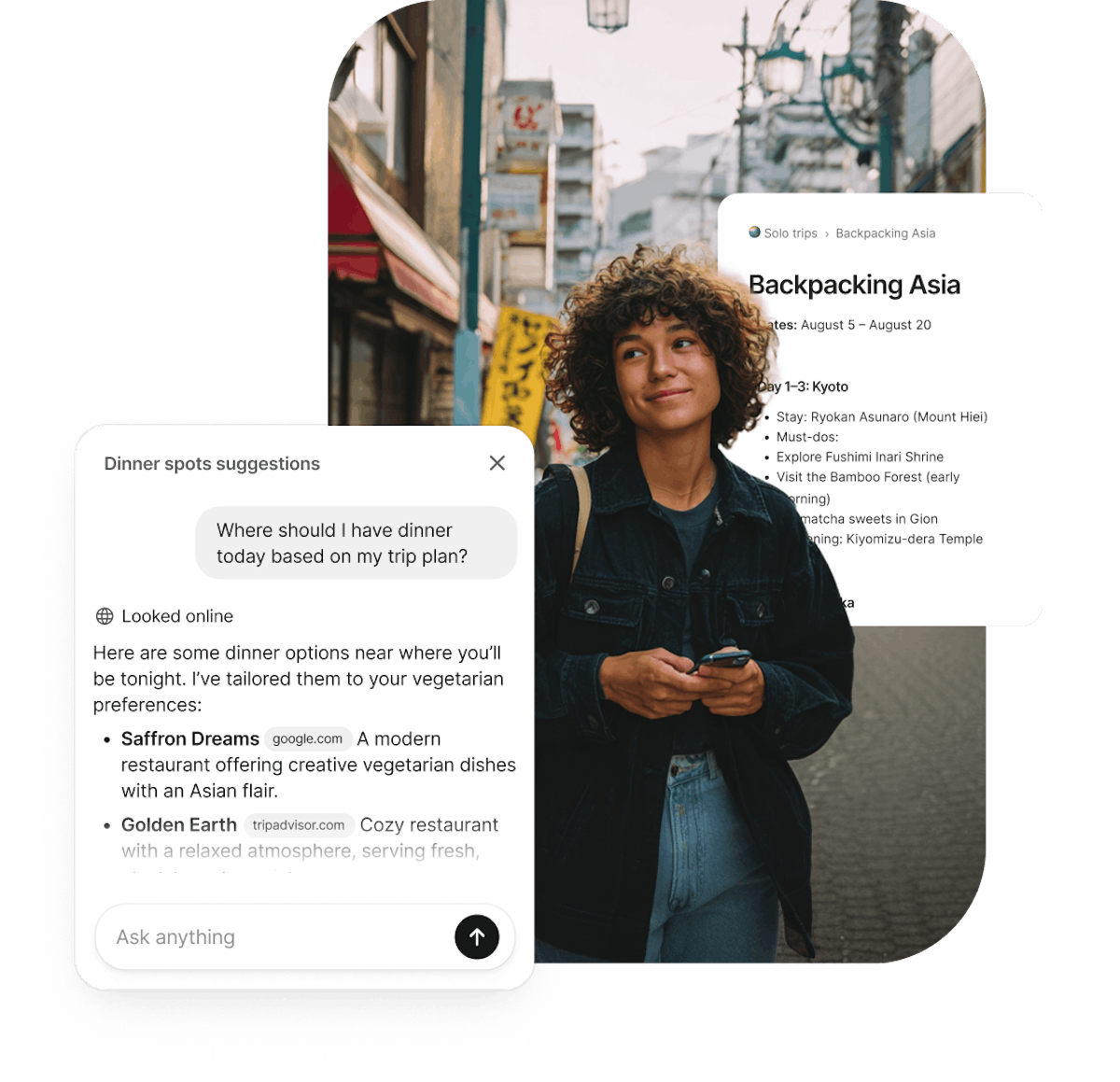 Evernote - Work smarter with Evernote AI features