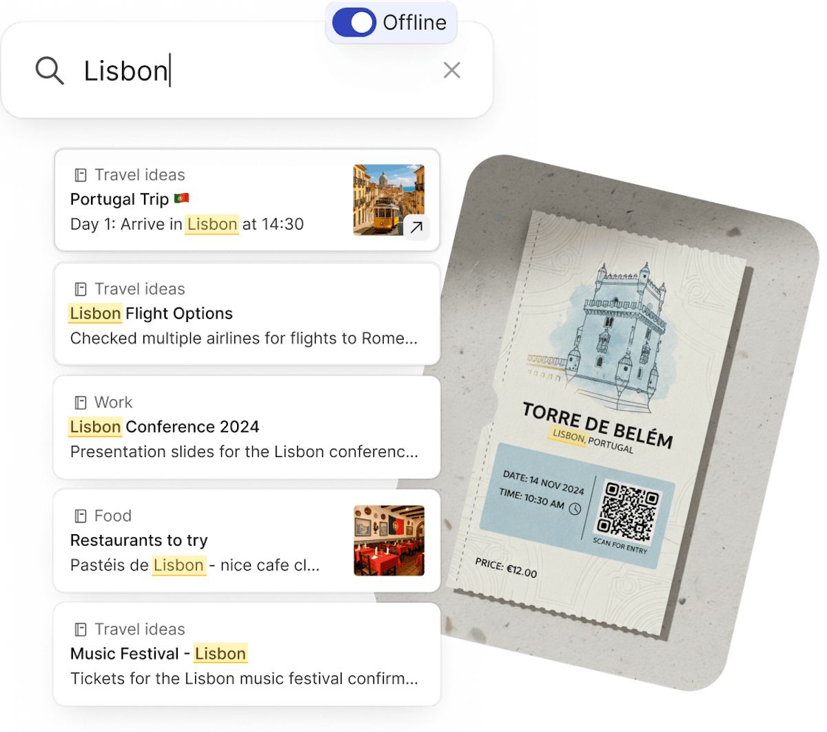 Best Note Taking App - Organize Your Notes with Evernote