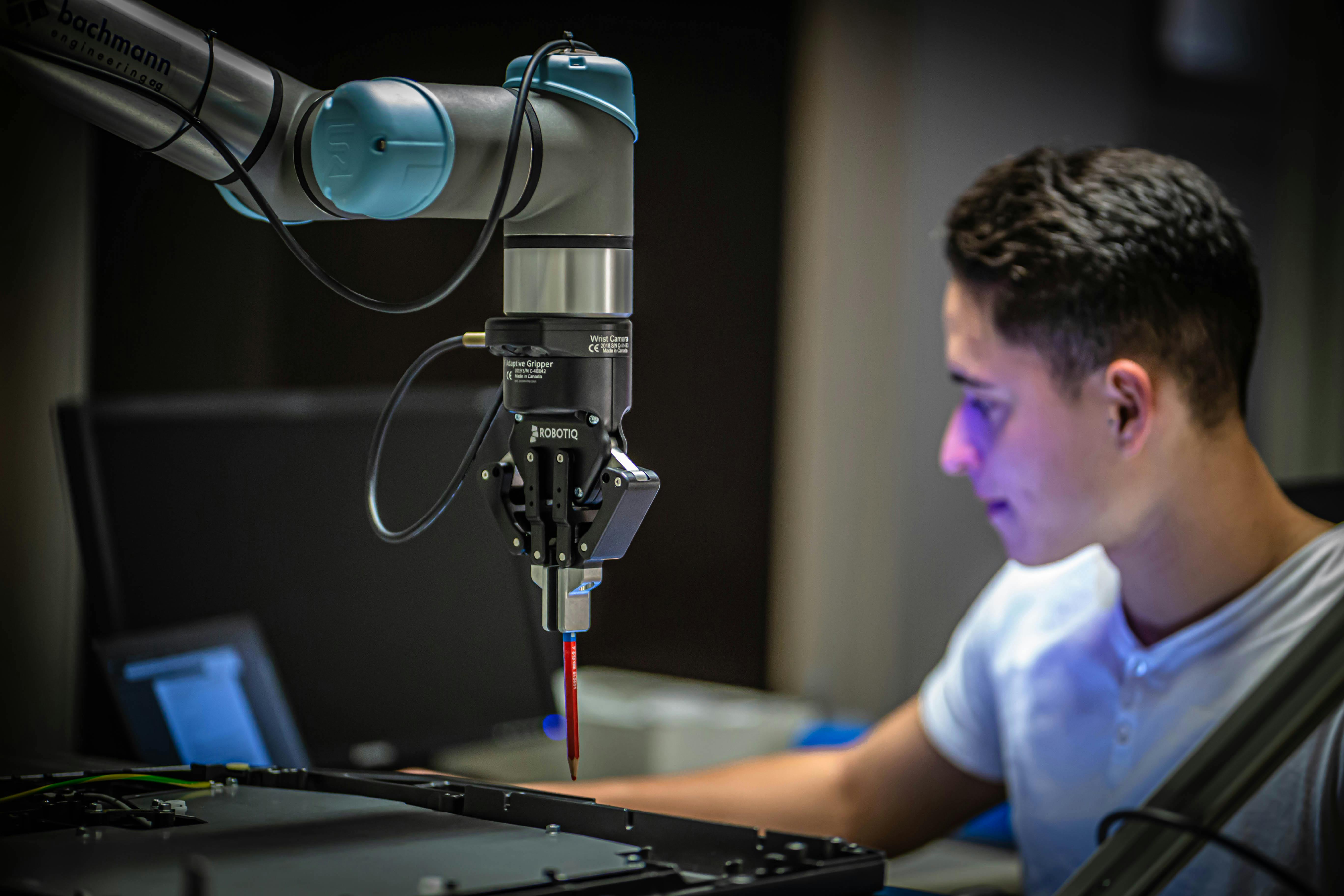 Eversys SA | Super Traditional Coffee Machines