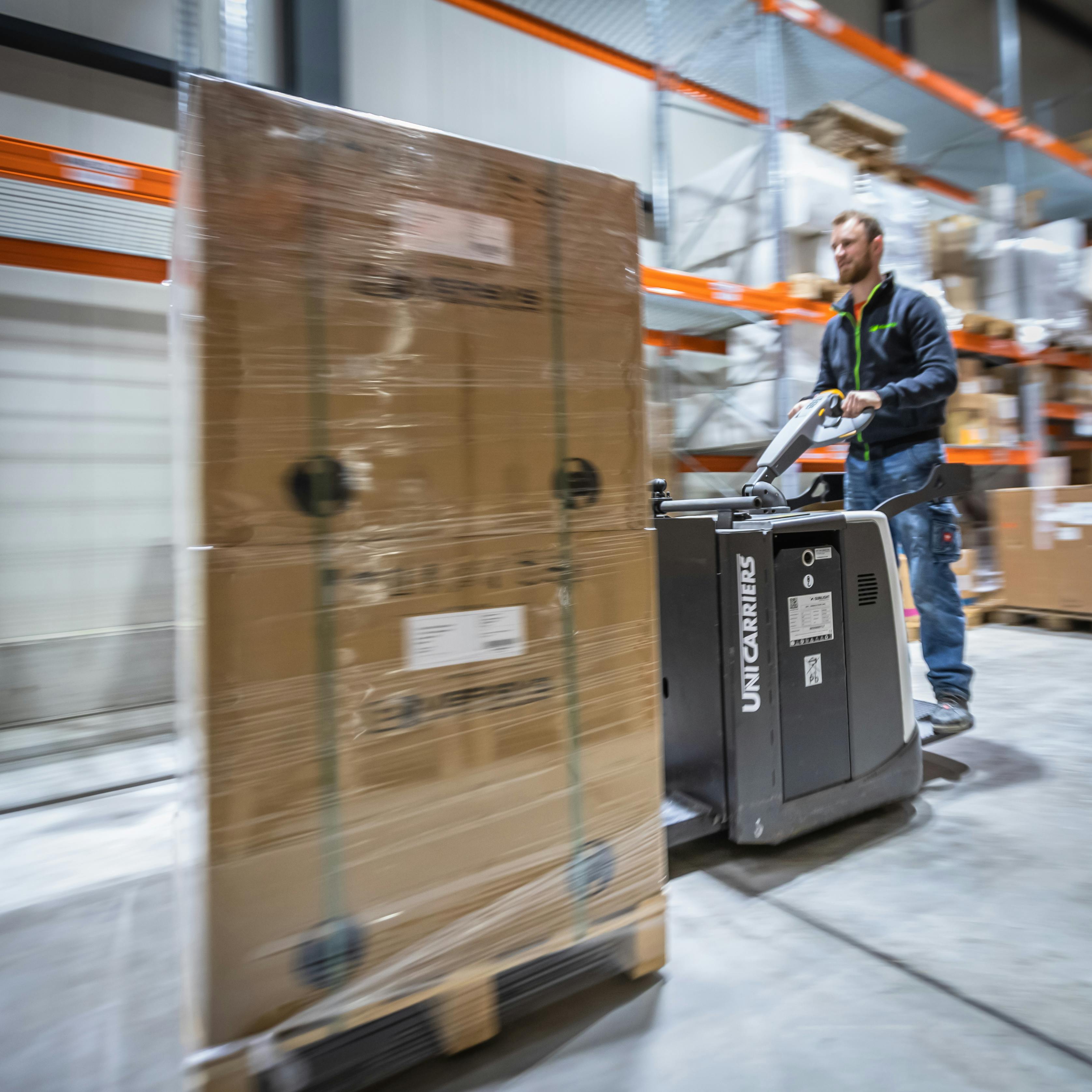 Eversys SA | Super Traditional Coffee Machines