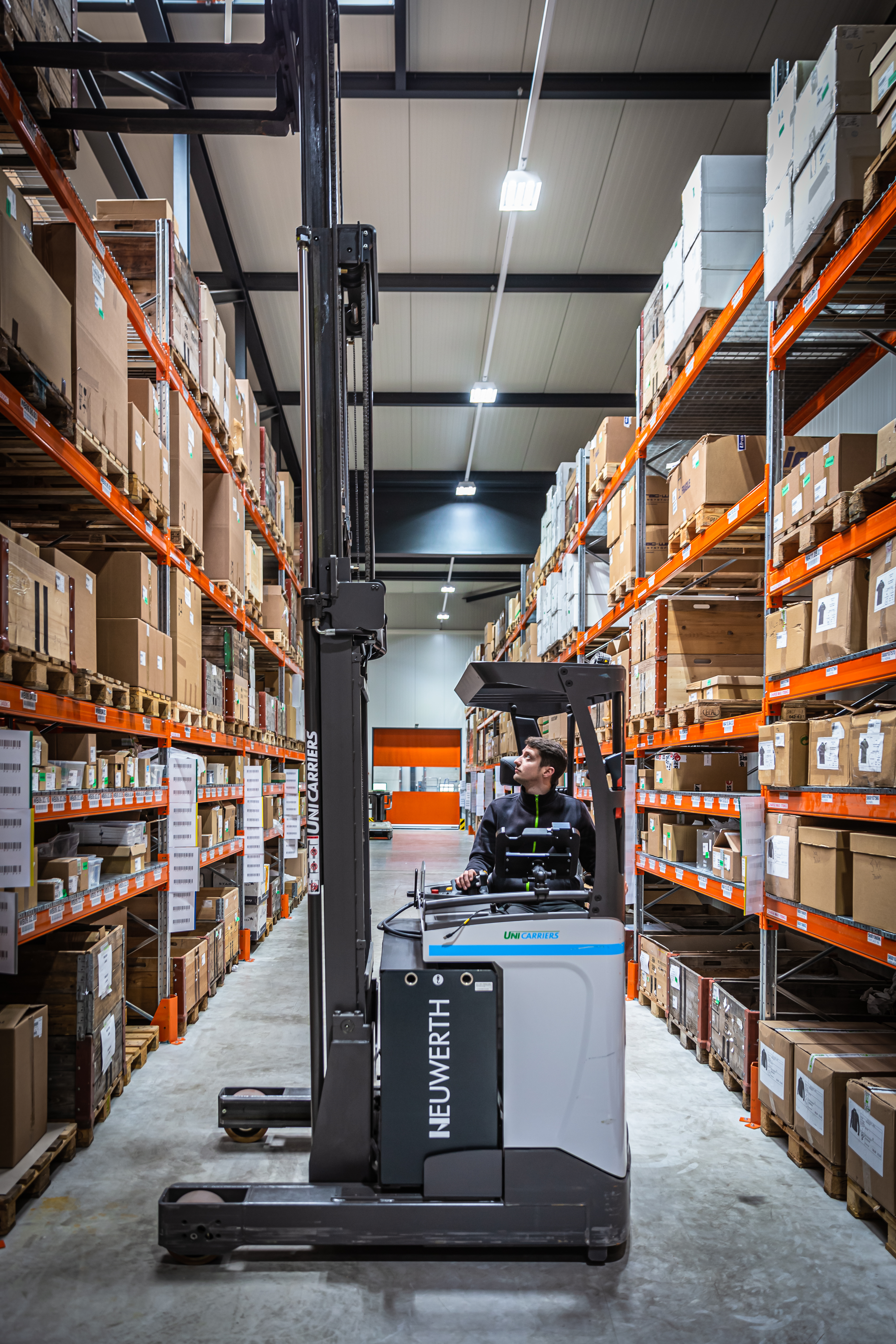 Eversys SA | Super Traditional Coffee Machines