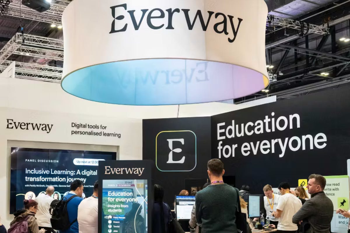 Introducing Everway: Unlocking potential everywhere | Everway