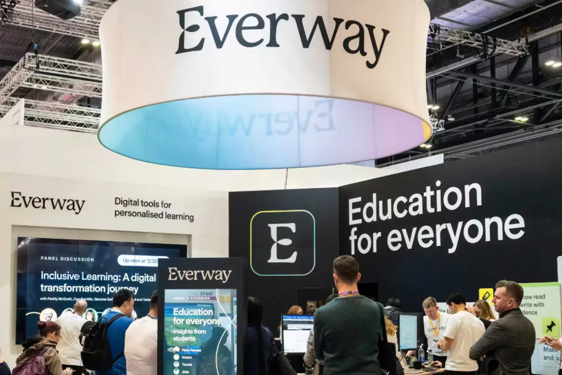 Education Software For Every Educator & Learner | Everway