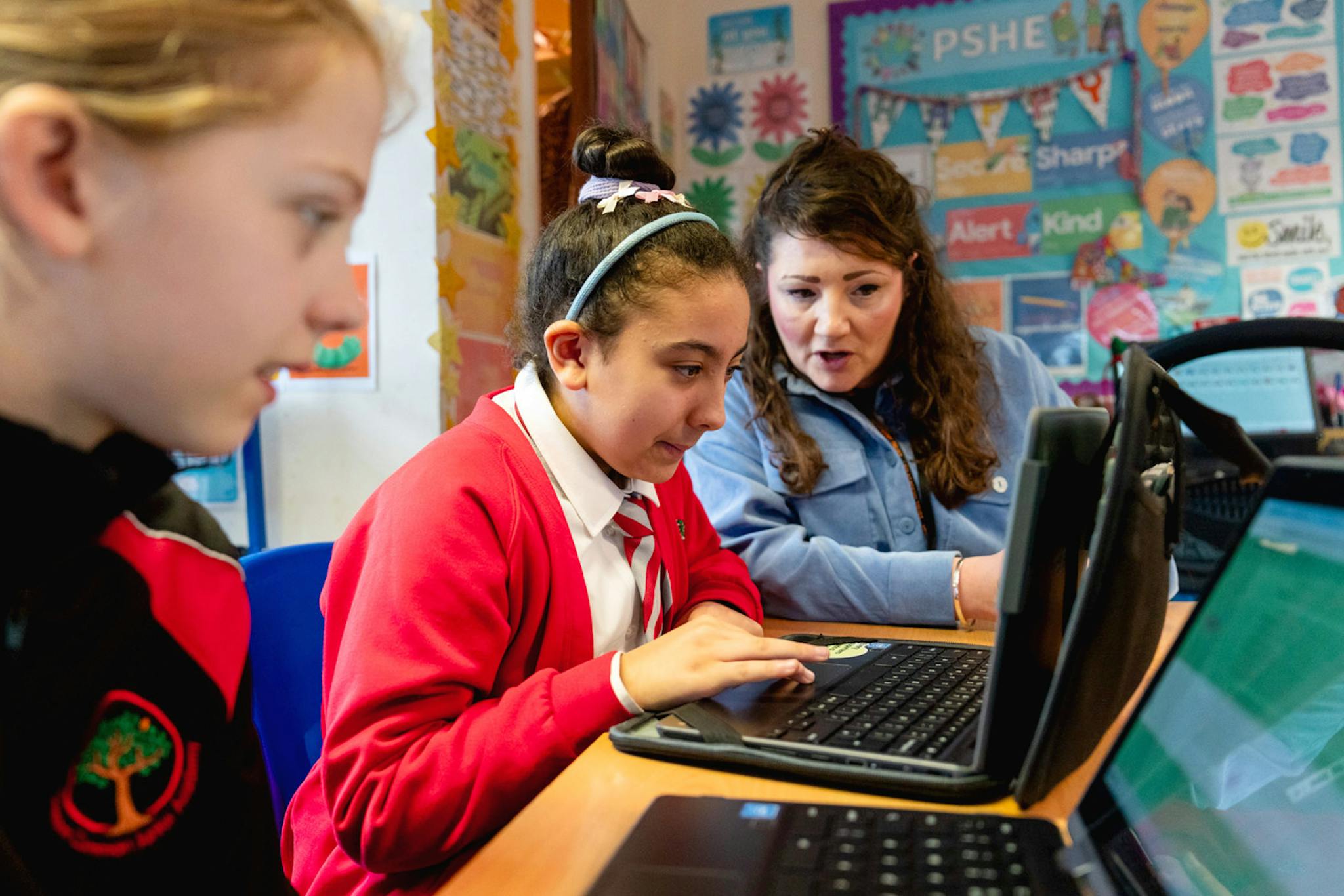 Introducing Everway: Unlocking potential everywhere | Everway