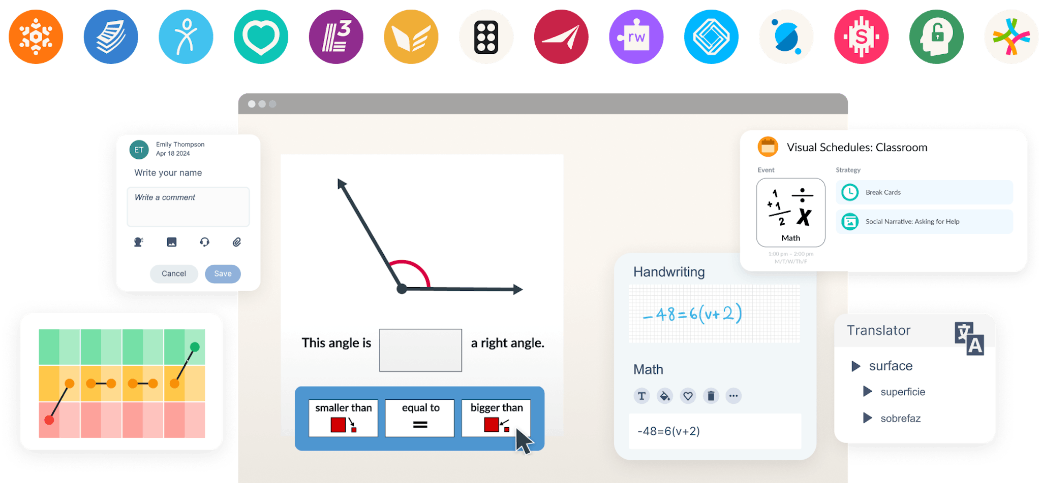 Education technology for every educator & learner | Everway