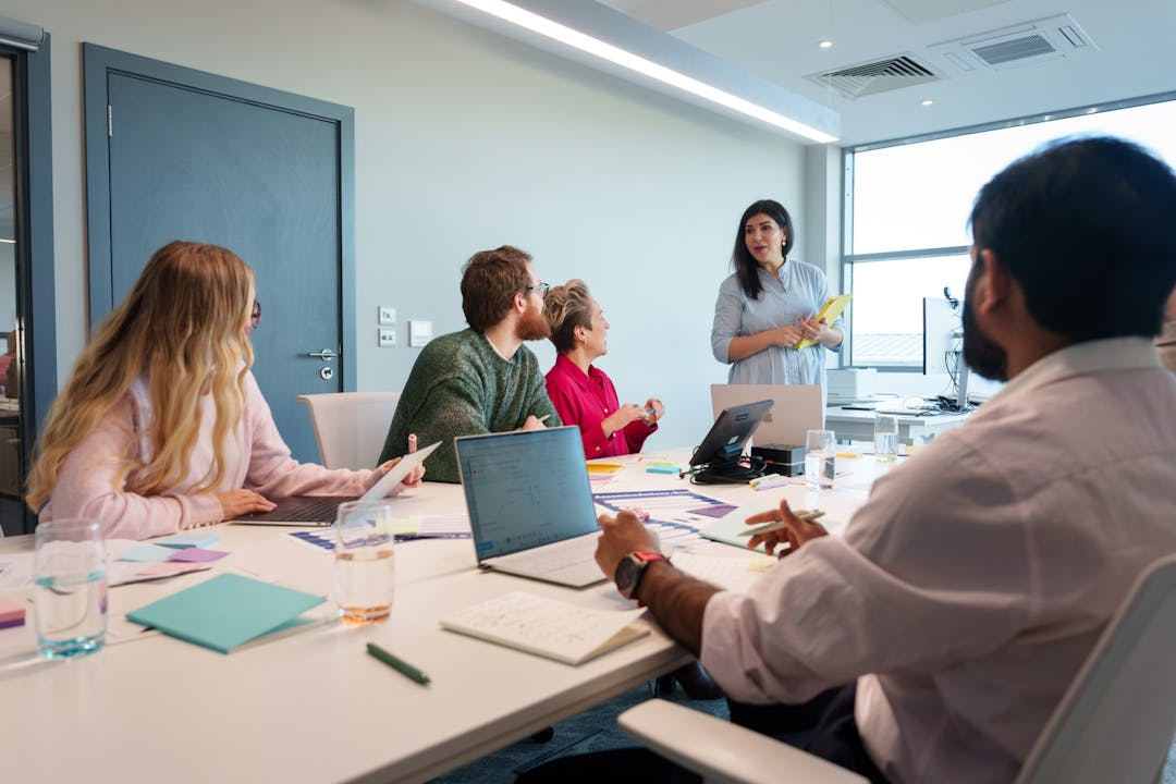 5 factors in designing an effective Neurodiversity Program | Everway