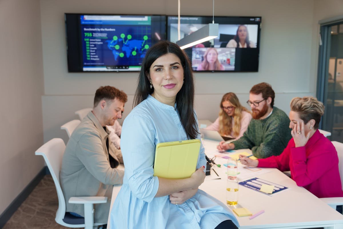 Our Careers: work for Everway | Everway