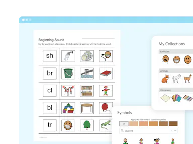 Symbolstix Prime: Communication Symbols For Learning | Everway