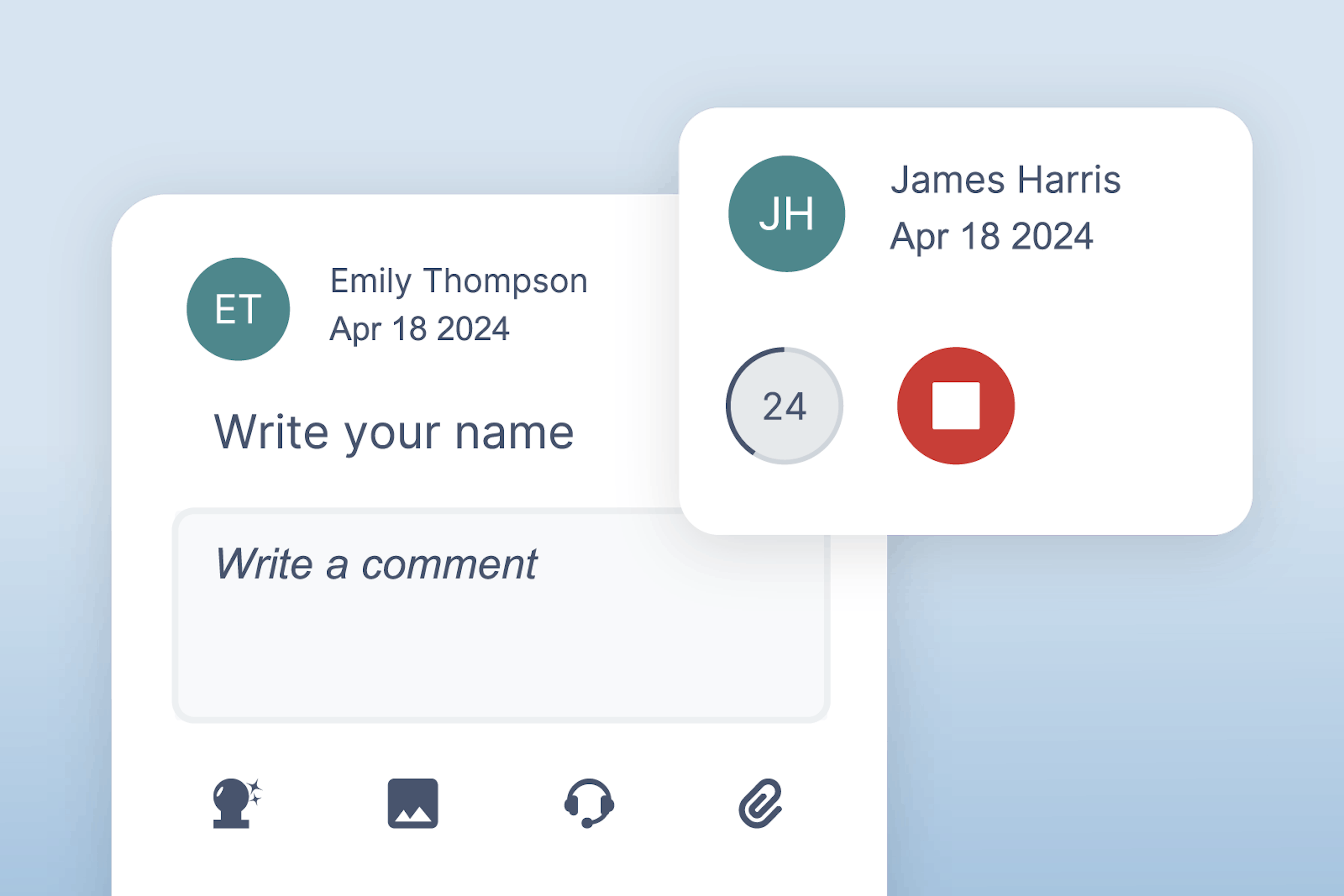 OrbitNote key features: edit PDFs and scan text | Everway