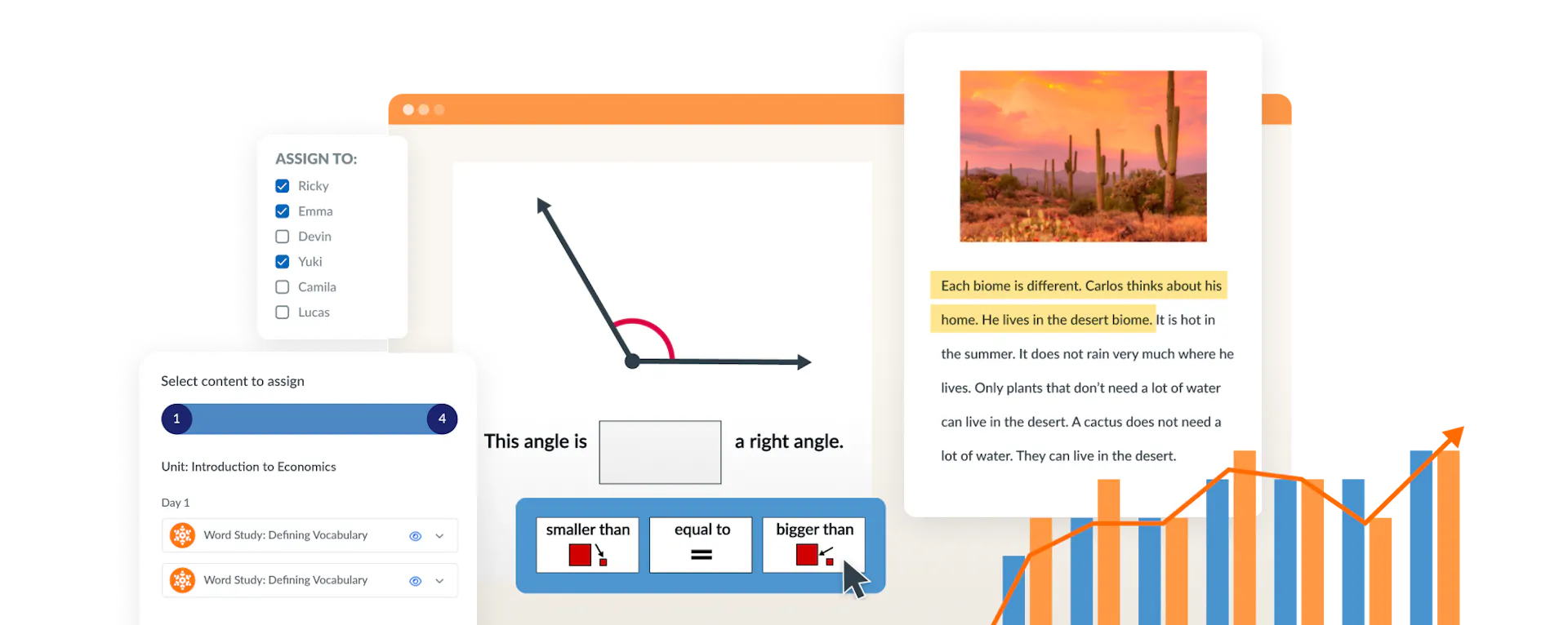 Unique Learning System: ULS Product News | Everway