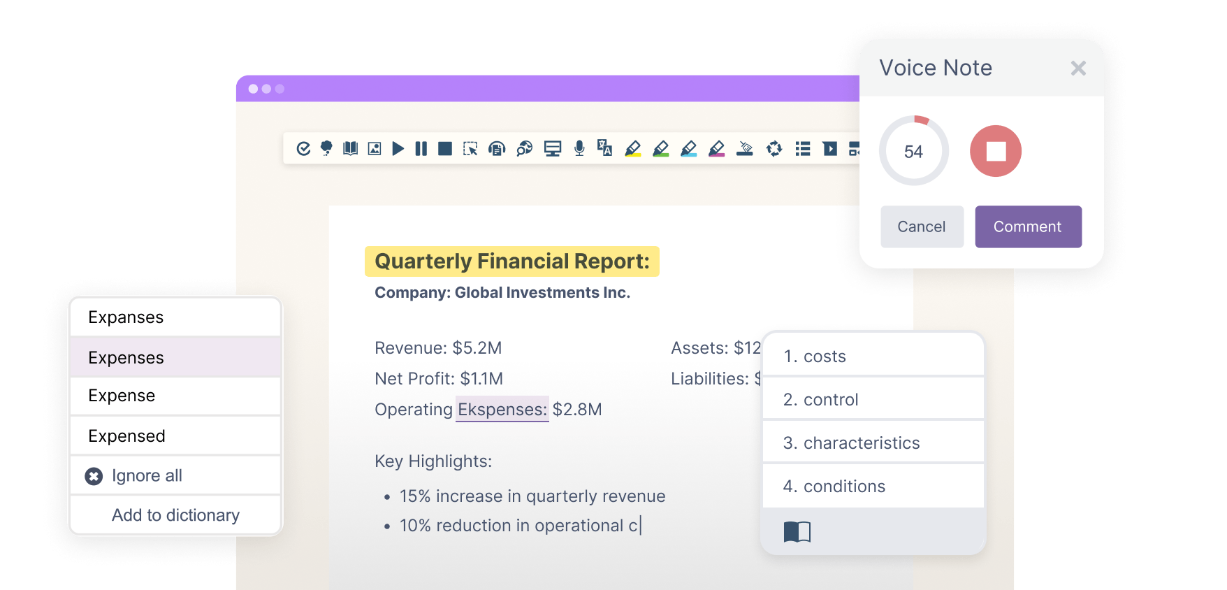 Readandwrite For Work Literacy Software For Employees Everway