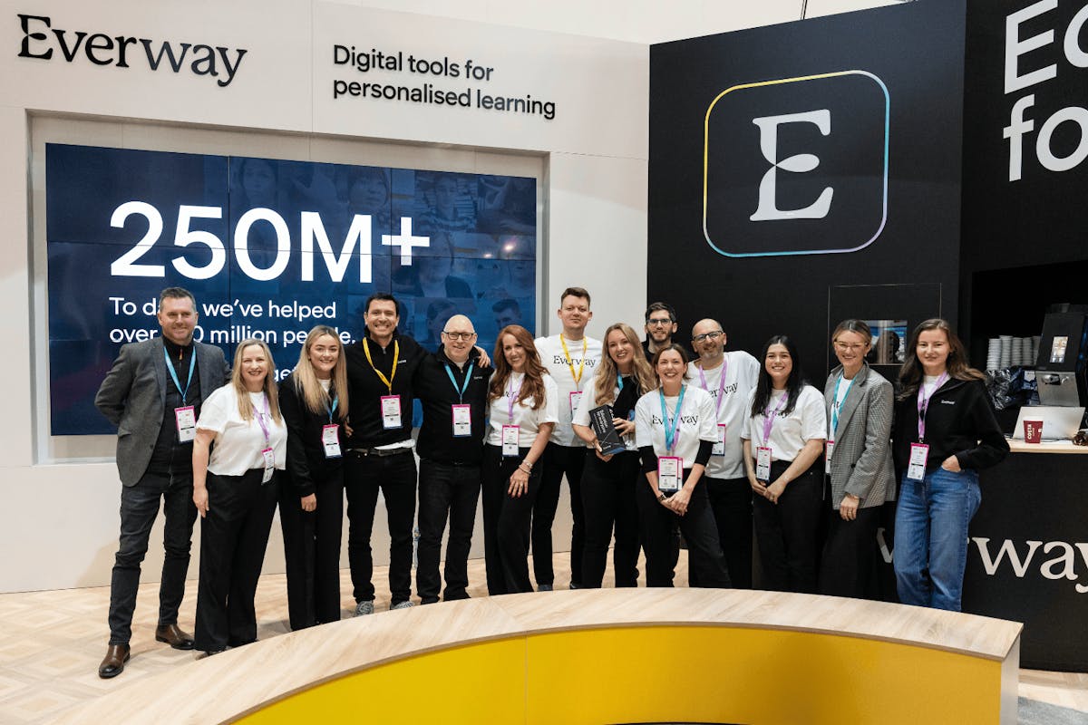 Everway: Who we are | Everway