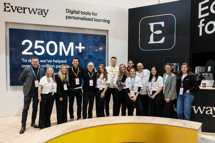 Everway: Who we are | Everway