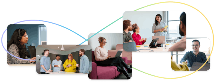 Everway: Who we are | Everway