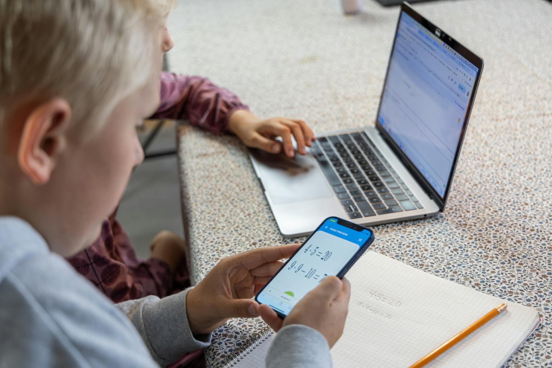 Brugen af Equatio | Everway