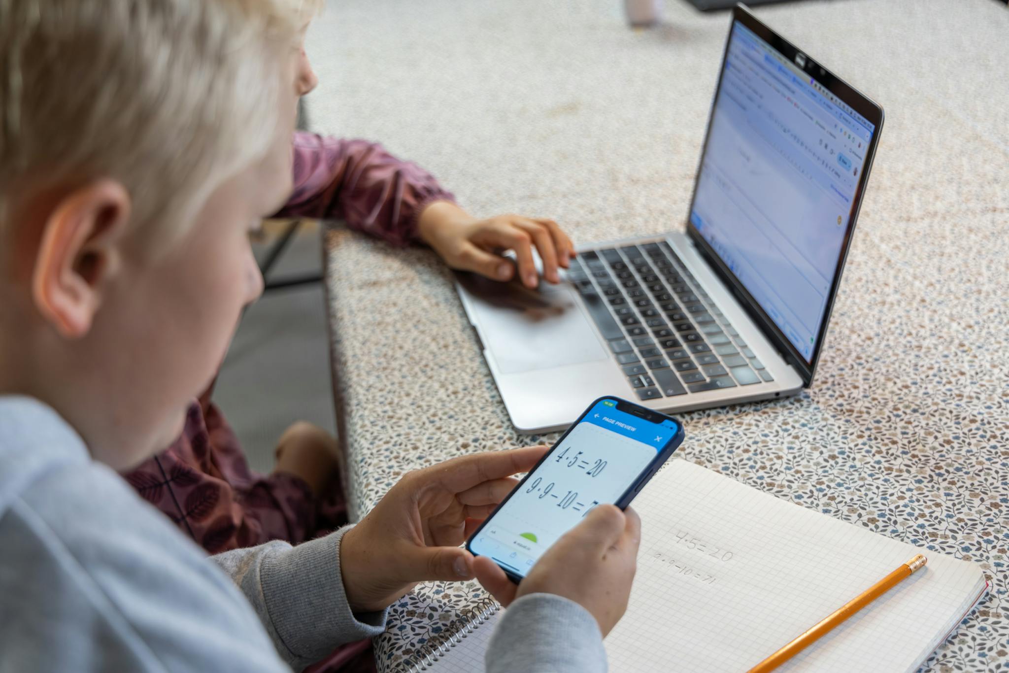 Equatio: The equation editor for accessible math | Everway