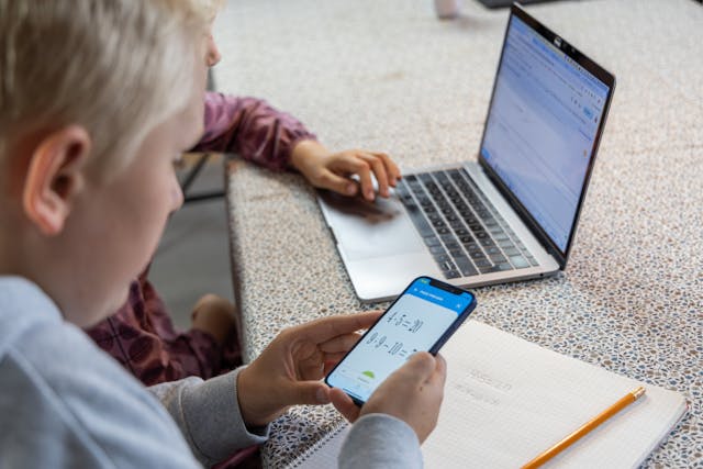 Equatio: The equation editor for accessible maths | Everway