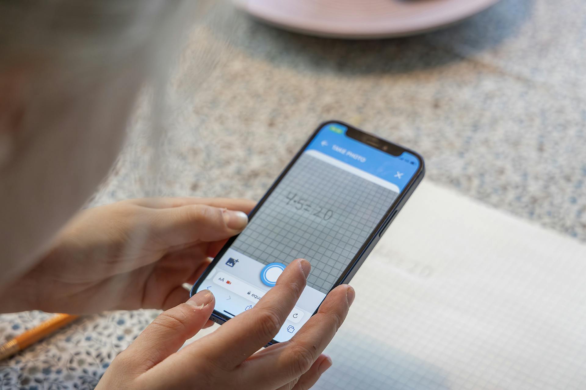 Equatio: The equation editor for accessible math | Everway