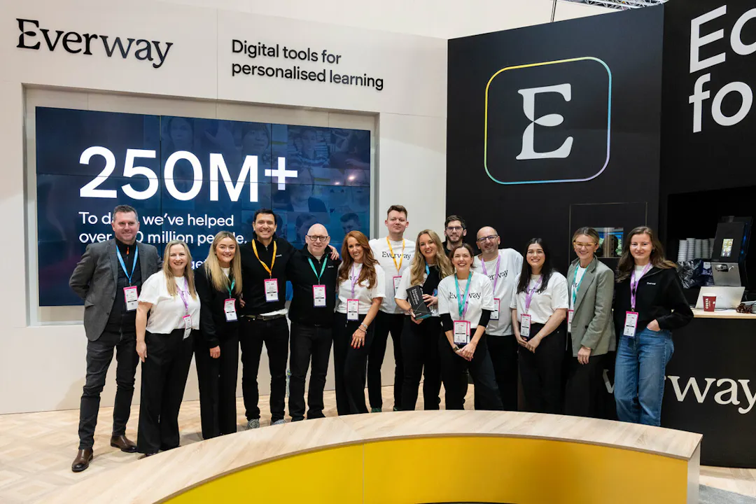 Education Software For Every Educator & Learner | Everway