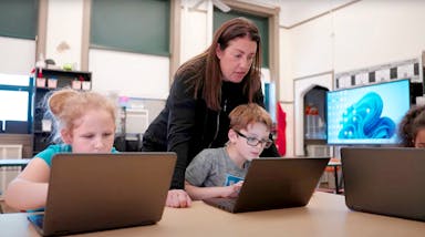 uPar: Reading screener to identify struggling readers | Everway