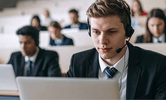 ExamWritePad features: word processor for exams | Everway UK