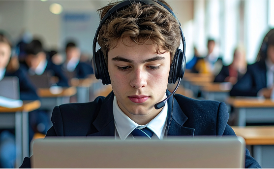 ExamWritePad Uses: JCQ-compliant Exam Software | Everway