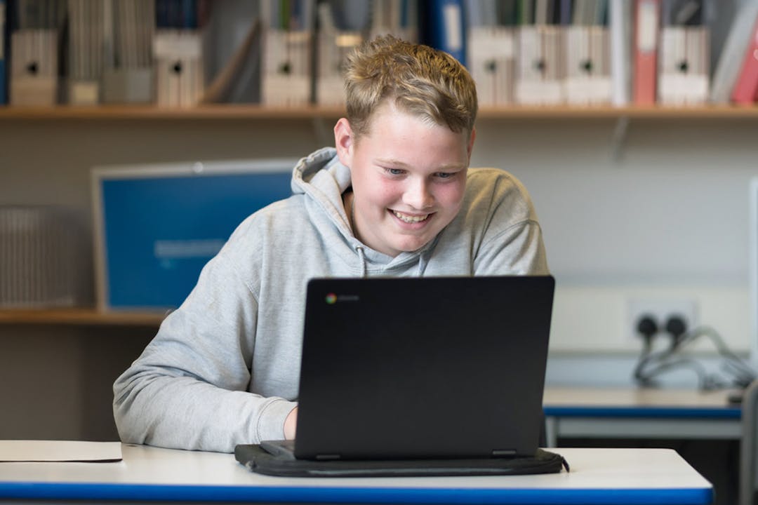 uPar: Reading screener to identify struggling readers | Everway