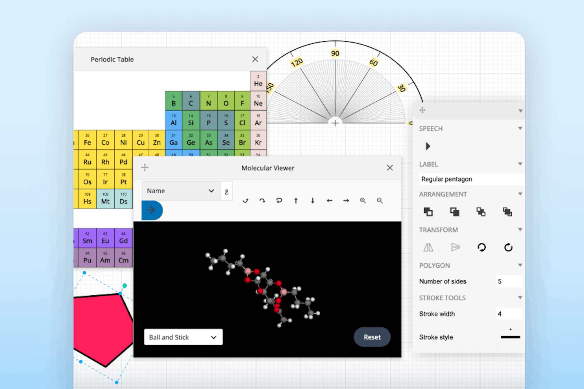 Equatio: The equation editor for accessible math | Everway