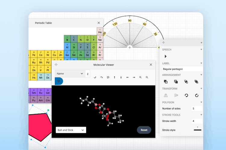 Equatio: The equation editor for accessible math | Everway
