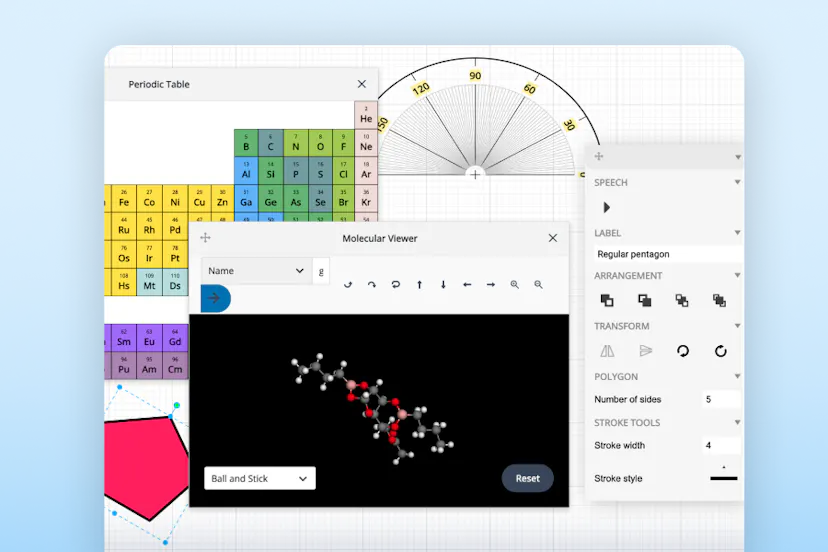 Equatio: The equation editor for accessible maths | Everway