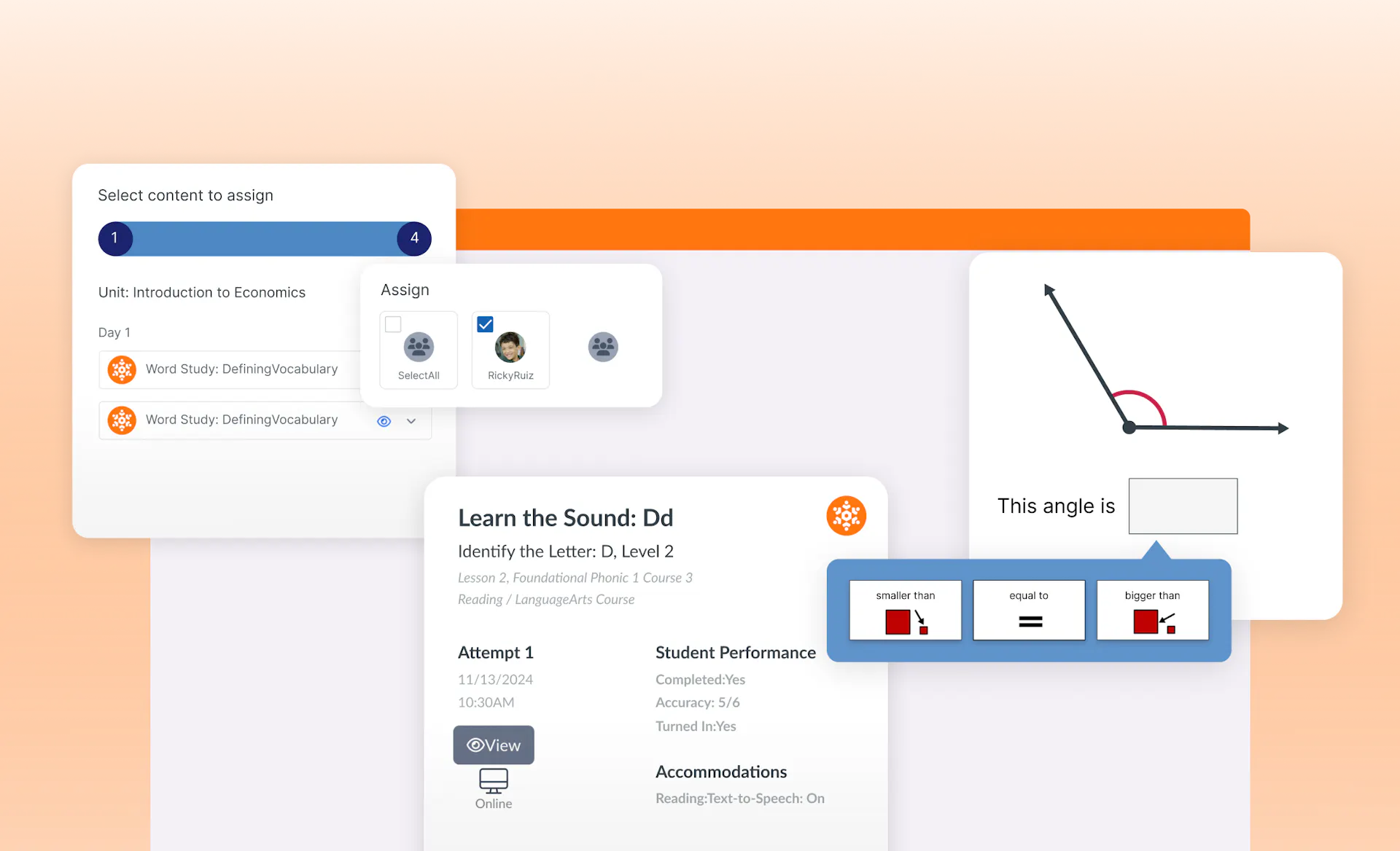 Unique Learning System: ULS Product News | Everway
