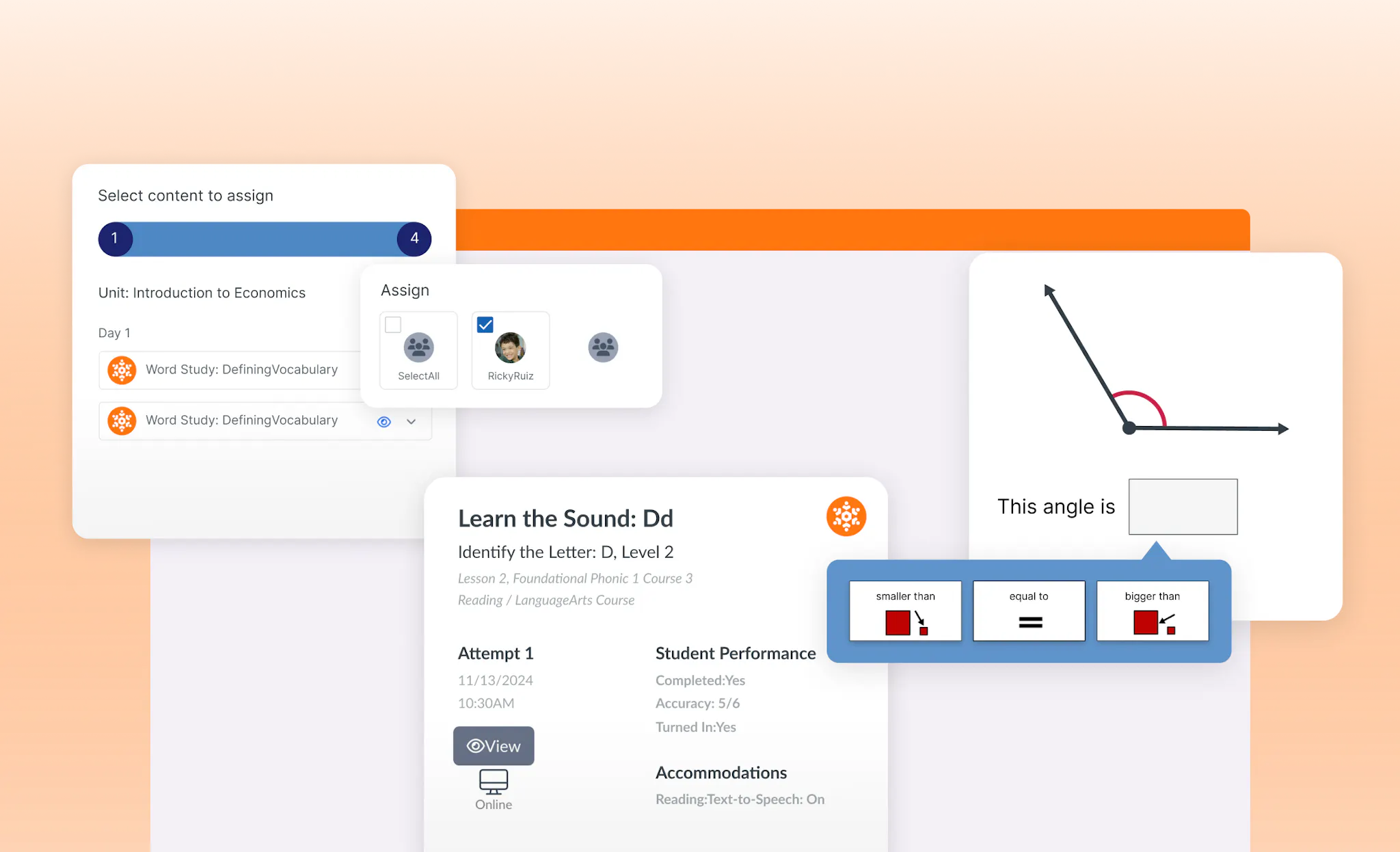 Unique Learning System: ULS Product News | Everway