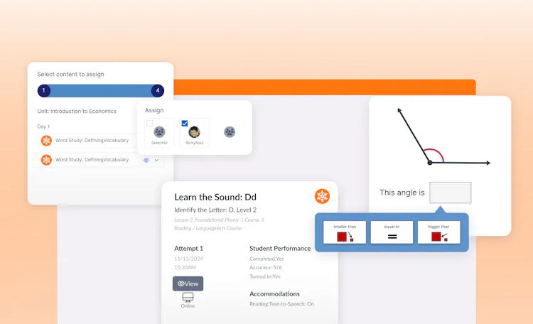 Unique Learning System: ULS Product News | Everway