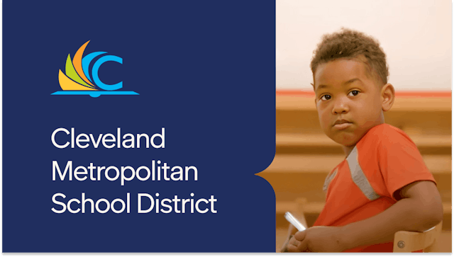 Success for CMSD special education school | Everway