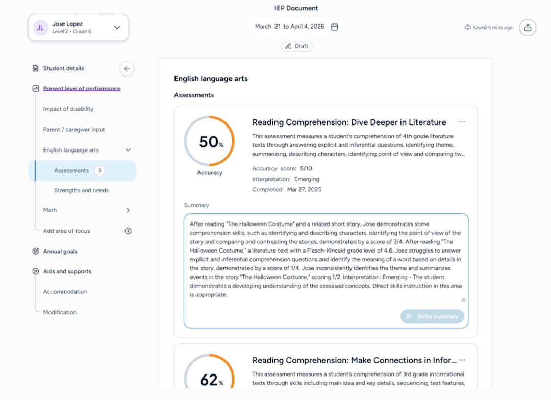 Education technology for every educator & learner | Everway