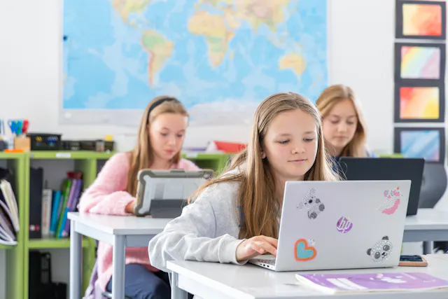 Lingdys Pluss: Lese- Og Skrivehjelp For Deg Med Dysleksi | Everway