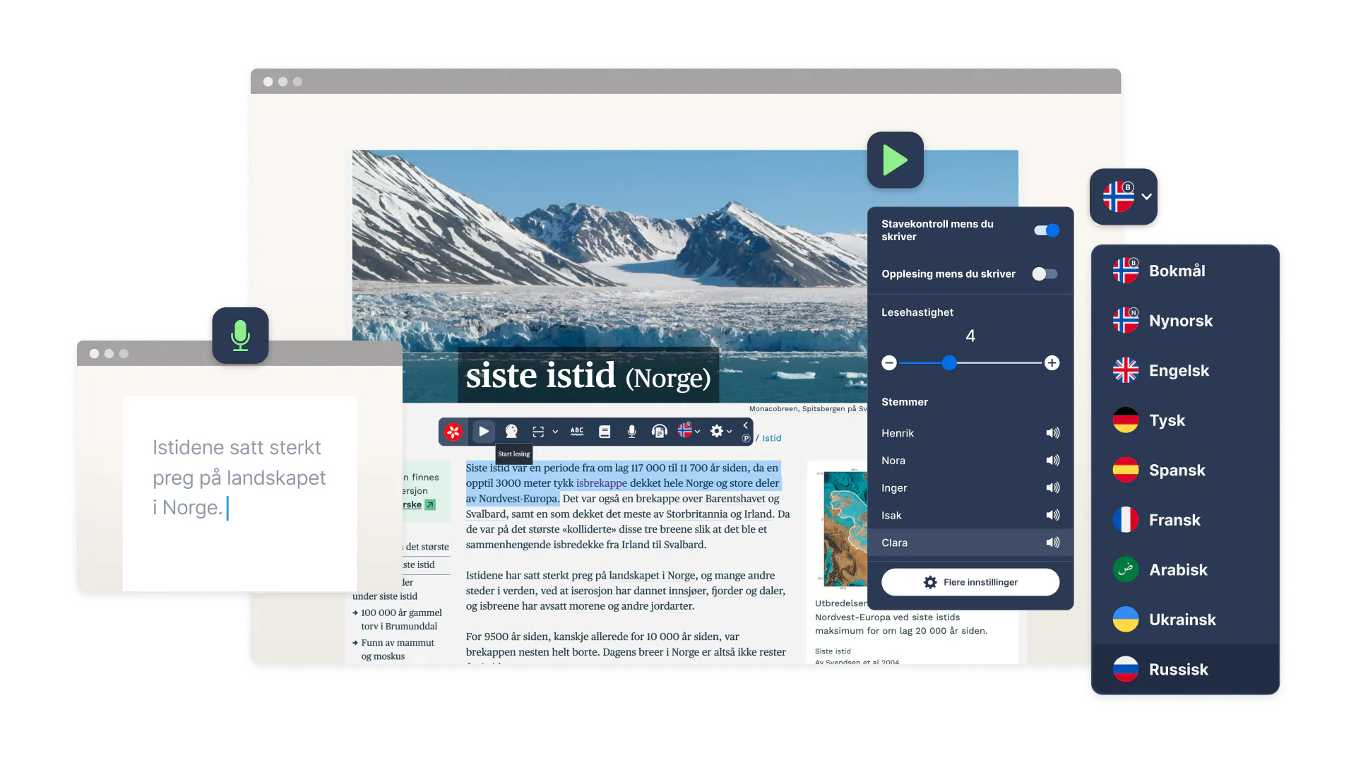 Lingdys Pluss: Lese- Og Skrivehjelp For Deg Med Dysleksi | Everway
