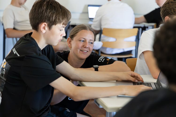 uPar: Reading screener to identify struggling readers | Everway