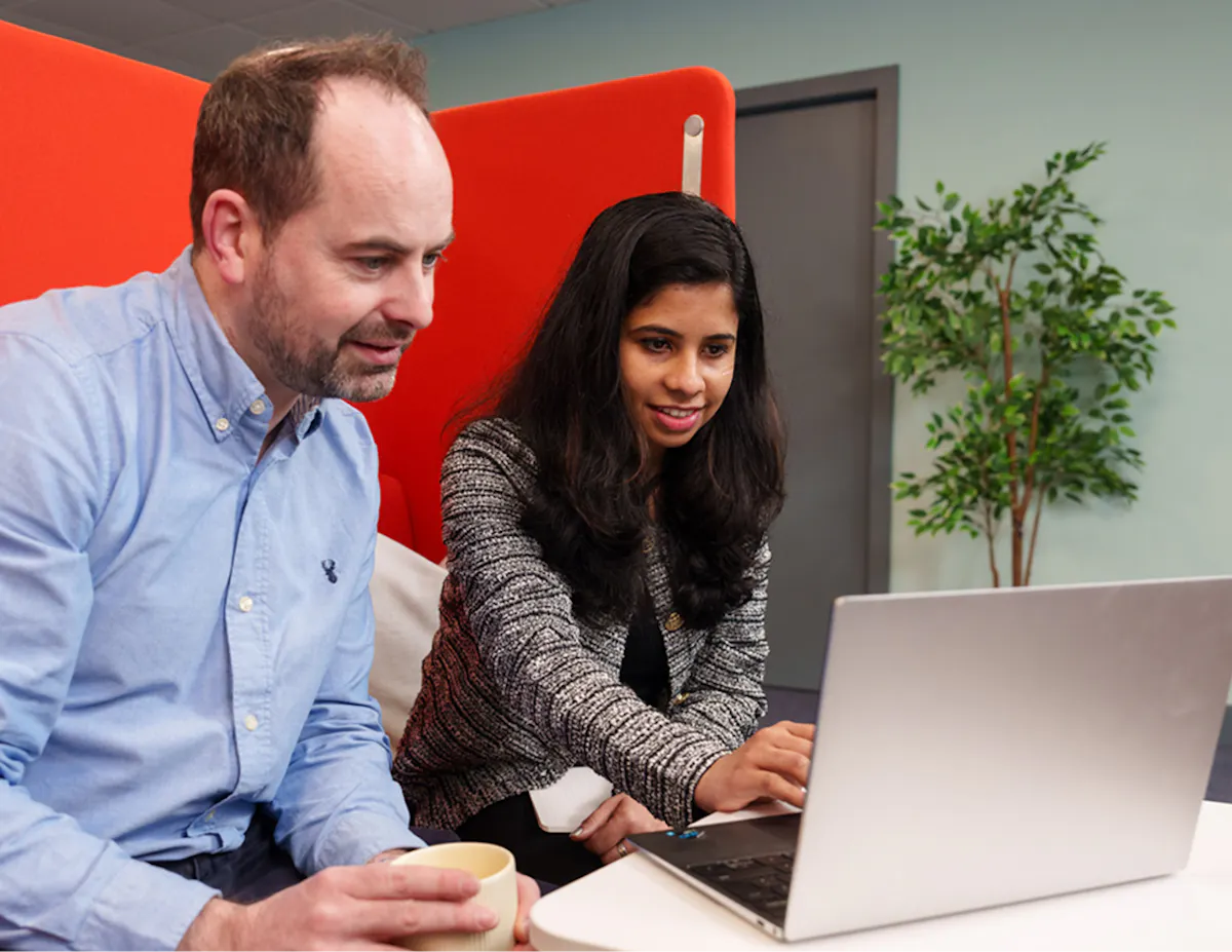 Neuroinclusive Tools For High-performing Workplaces | Everway UK