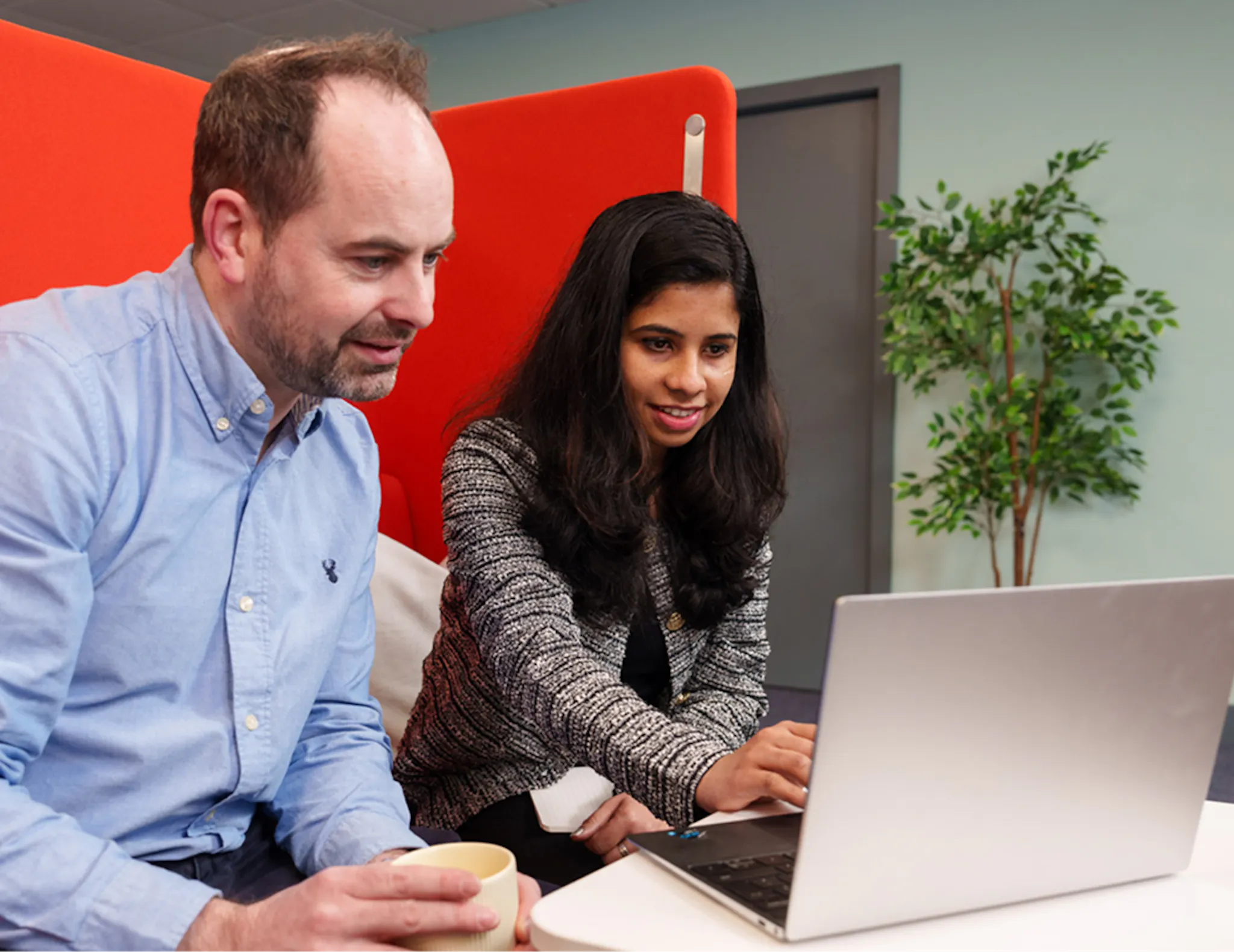 Read&Write For Work: Literacy Software For Employees | Everway UK
