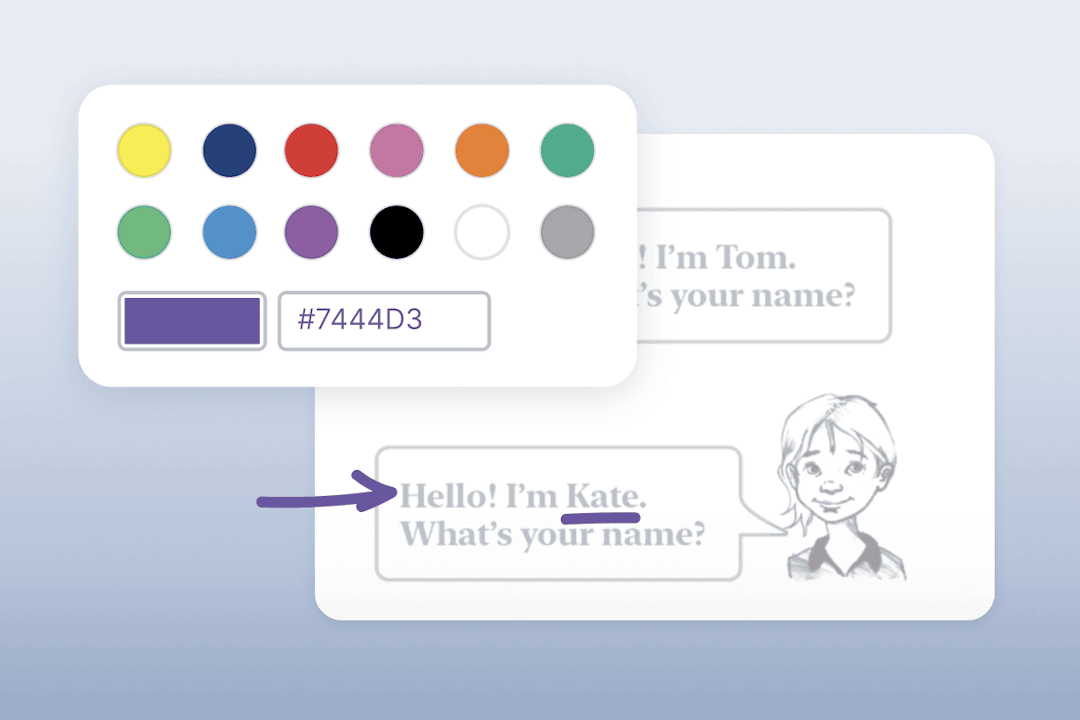 OrbitNote key features: edit PDFs and scan text | Everway