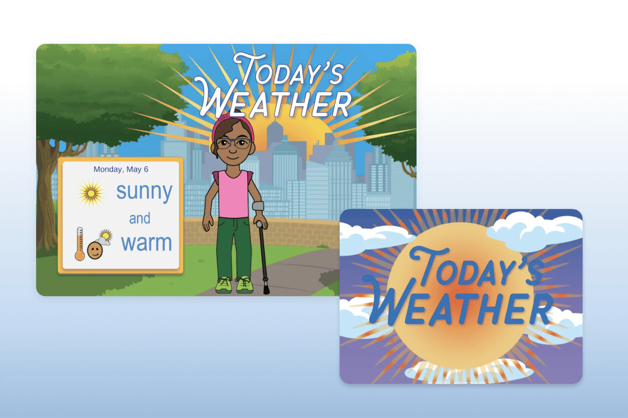 News2you features: Tools for Special Education | Everway