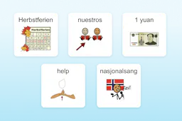 SymbolStix Prime features: 100k AAC symbols, communication boards ...