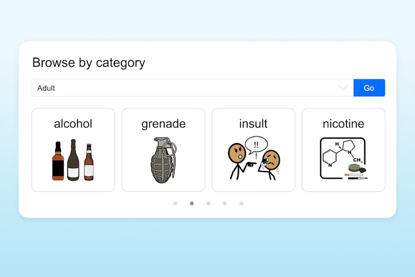 Symbolstix Prime: Communication Symbols For Learning | Everway