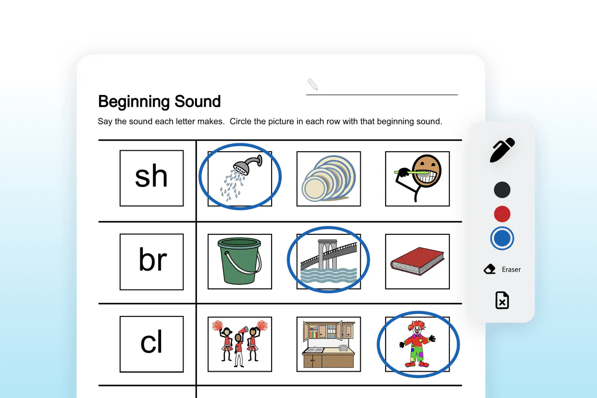 SymbolStix Prime features: 100k AAC symbols, communication boards ...