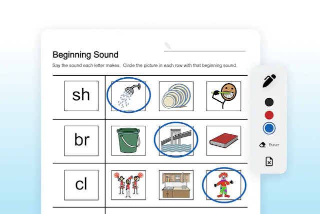SymbolStix Prime features: 100k AAC symbols, communication boards ...