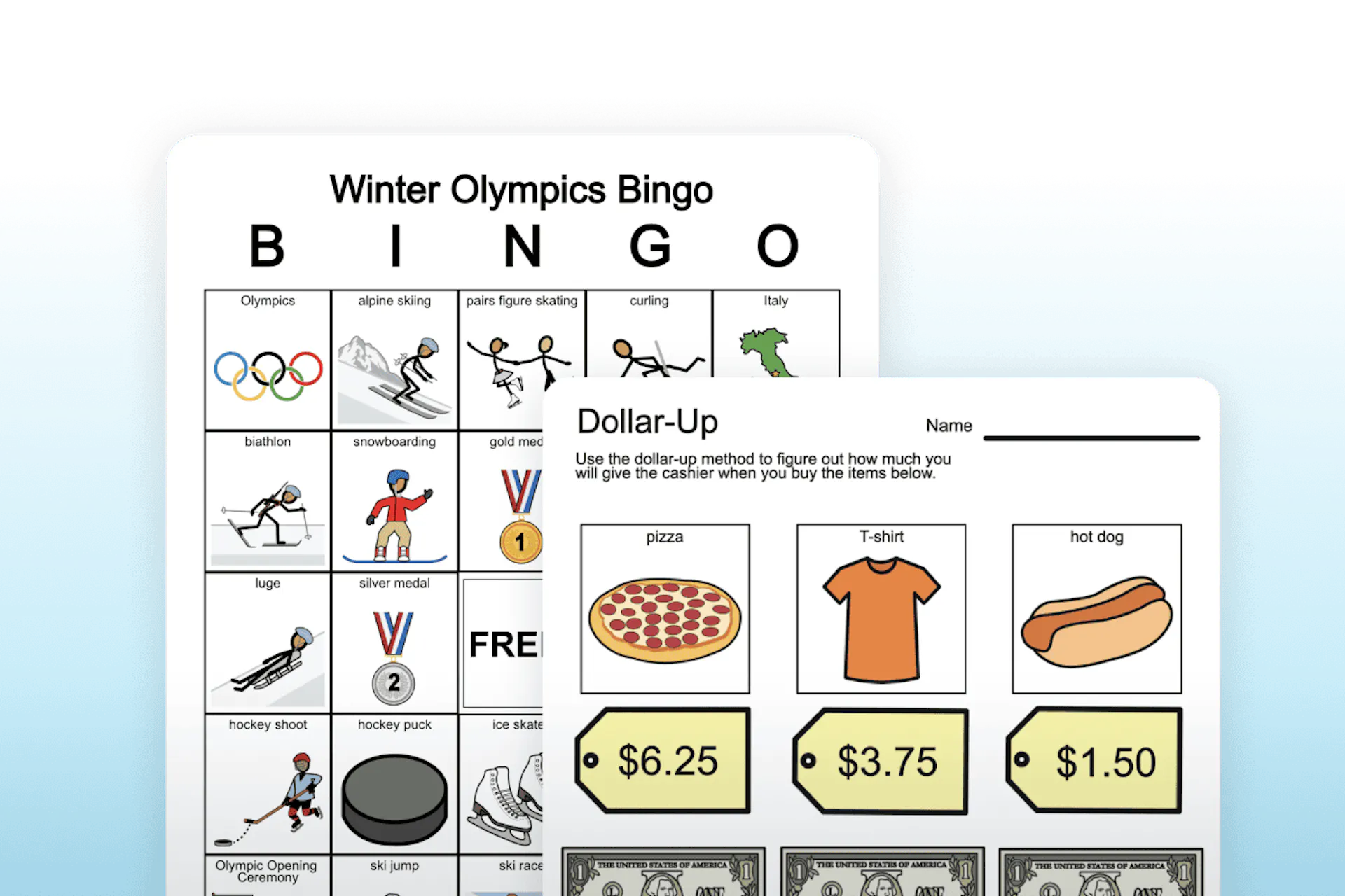 SymbolStix Prime features: 100k AAC symbols, communication boards ...